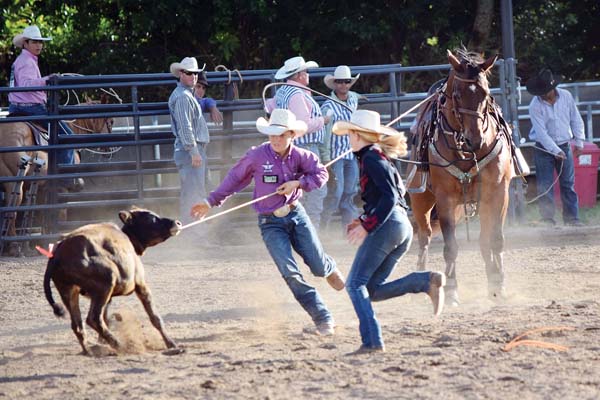 Maui County cowboys, cowgirls headed to Junior Finals Rodeo | News ...
